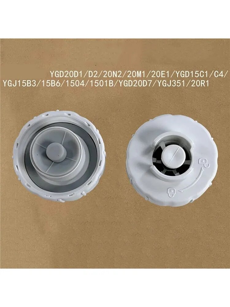 1 шт. Подходит для парового утюга Midea YGD20D1, D2, 20N2/20M1/20E1, YGD15C1, C4 Заглушка для резервуара для воды Крышка резервуара для воды Аксессуары
