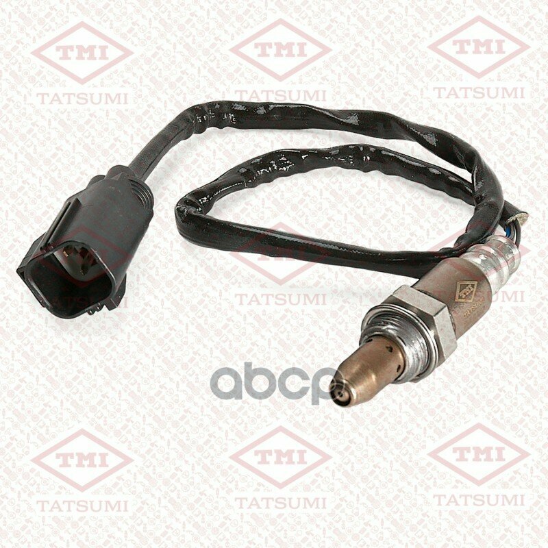 Лямбда-зонд GEELY Tugella 19-> TATSUMI арт. THL0260