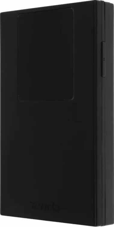 4G180 / Wi-Fi роутер TENDA 4G180, N150, черный