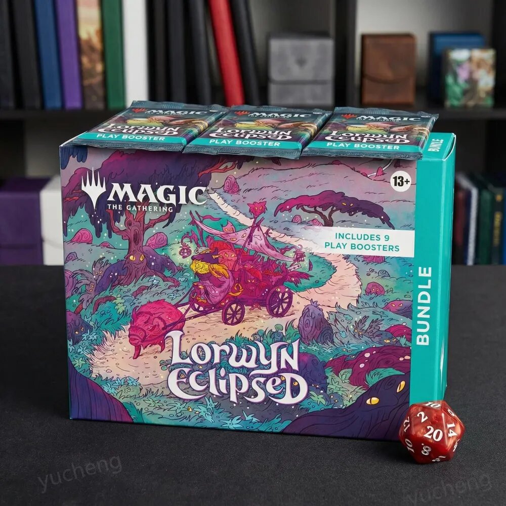 Эксклюзивный набор Lorwyn для дома для вечеринок для компании для повседневного использования