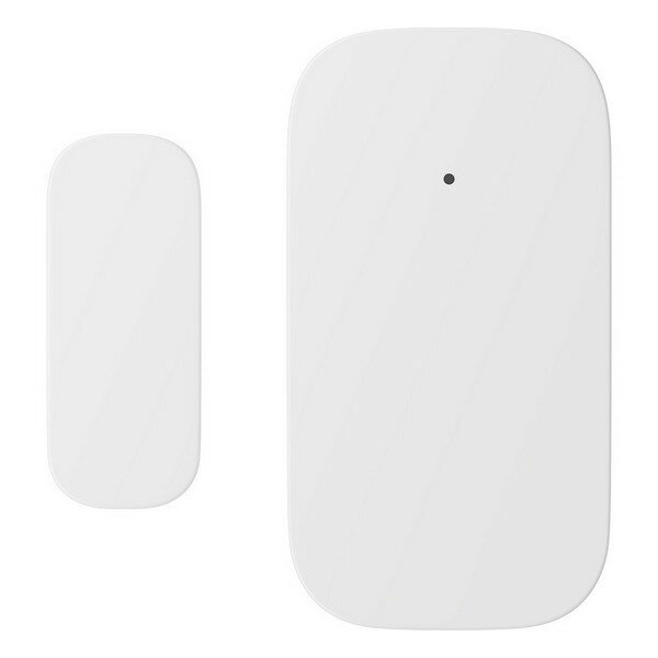 Датчик открытия дверей и окон Яндекс с Zigbee (YNDX-00520) White