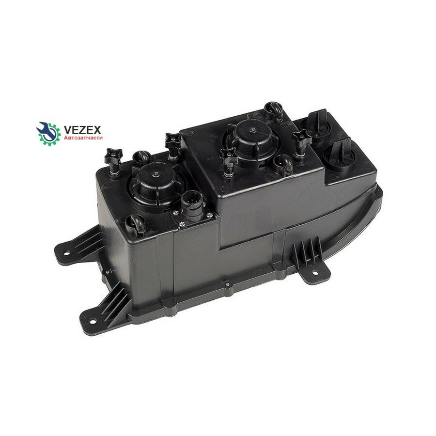 STELLOX 8733075SX фара правая! блок\ КАМАЗ-6520/6511/4309