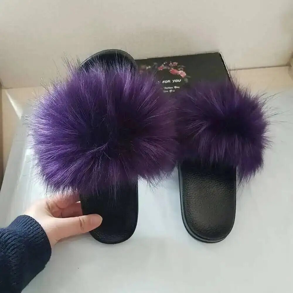 Тапочки