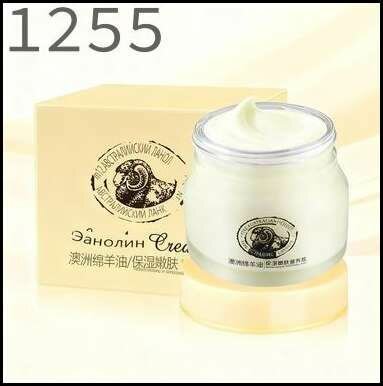 Увлажняющий и питательный крем с австралийским ланолином11