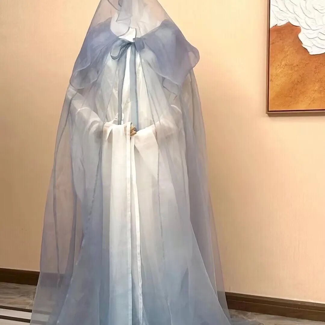 Пончо