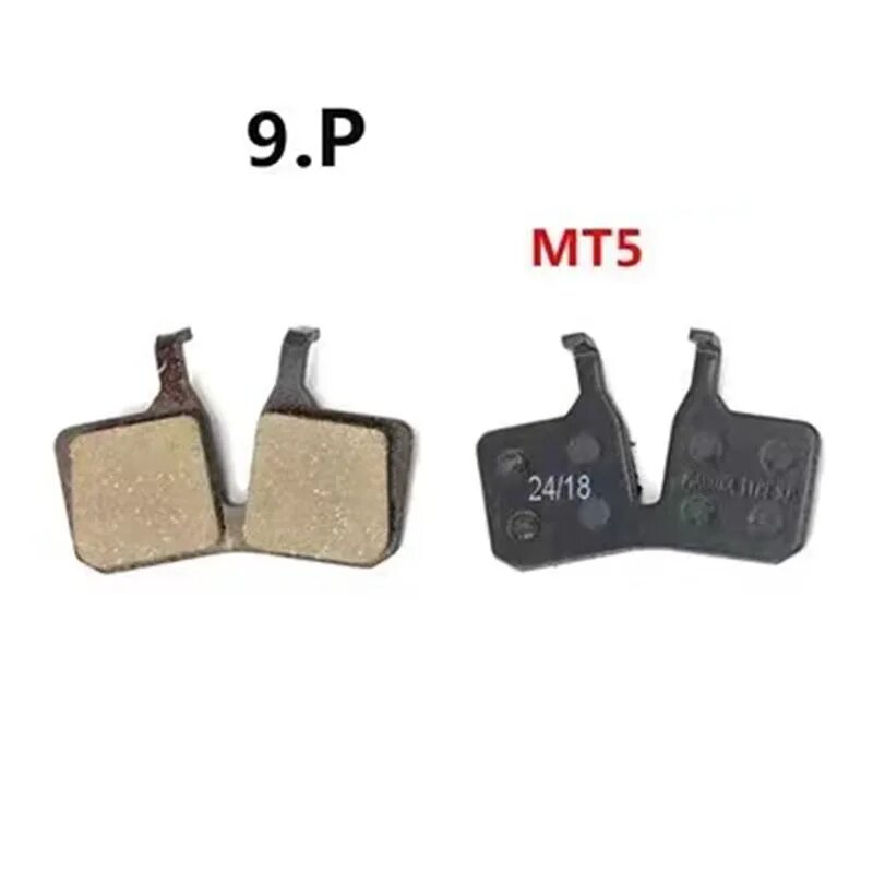 Magura тормозные колодки MT2 MT4 MT5 MT7 MT8 9 P