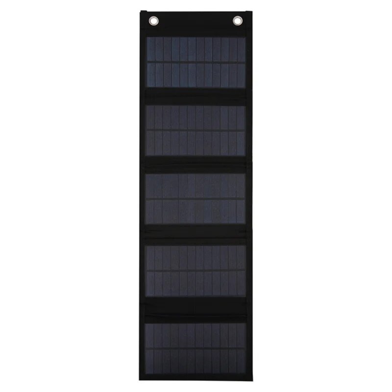 Солнечная панель INMAS 30 Вт Black