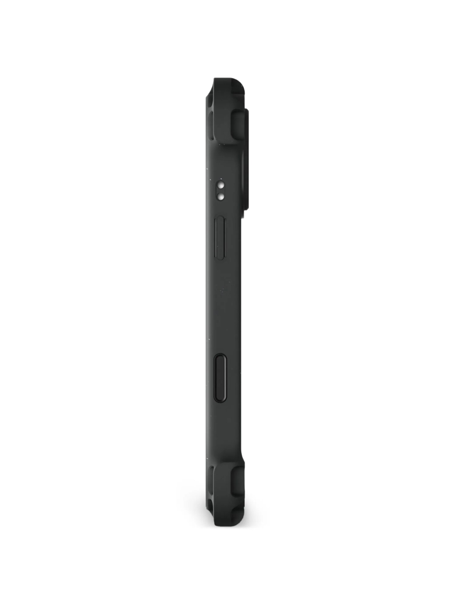 Чехол для iPhone 17 Pro Max — деним — фото 1