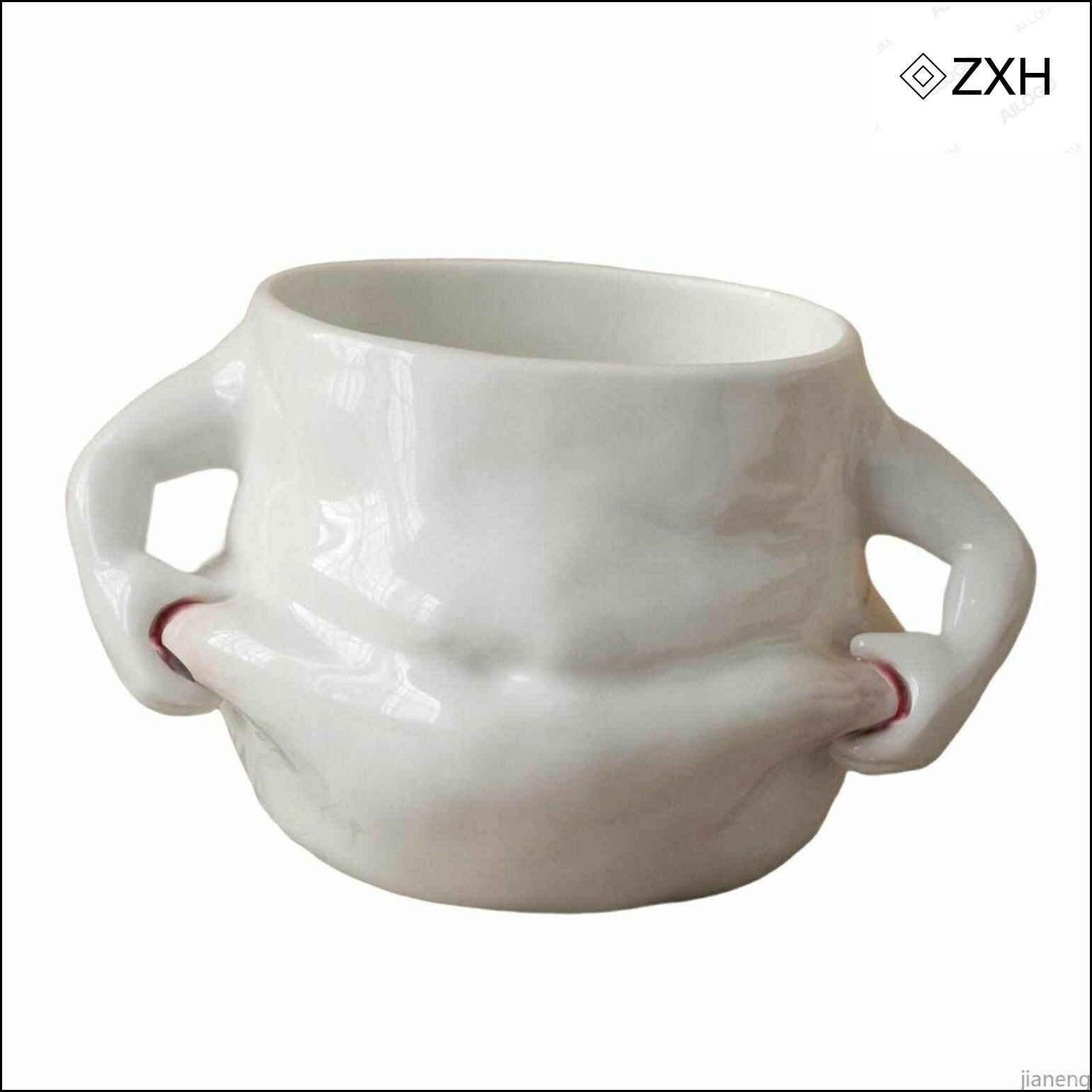 Кружка, 300 мл, 1 шт