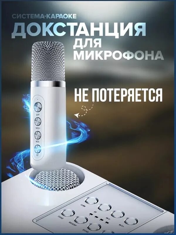 Караоке-система — фото 1