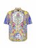 Рубашка Camilla Printed shirt, размер L
