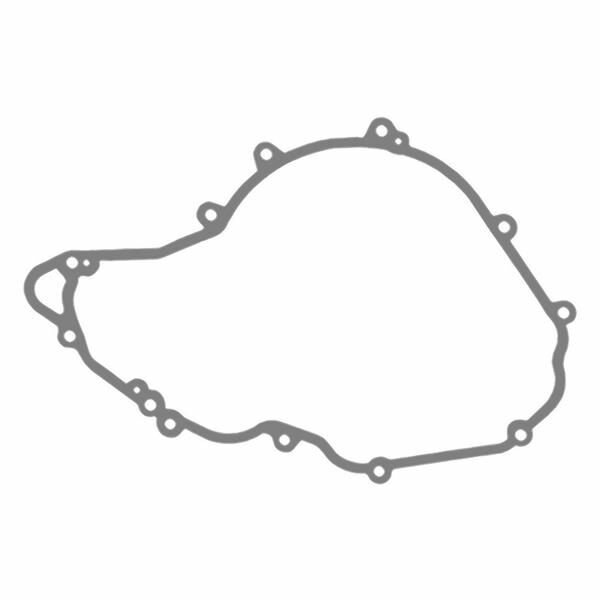 Прокладка правой половины картера для KTM 250 SX-F, XC-F 13-15, 350 SXF, XCF 13-15 77 CHAKIN 00KT-080 для мотоцикла