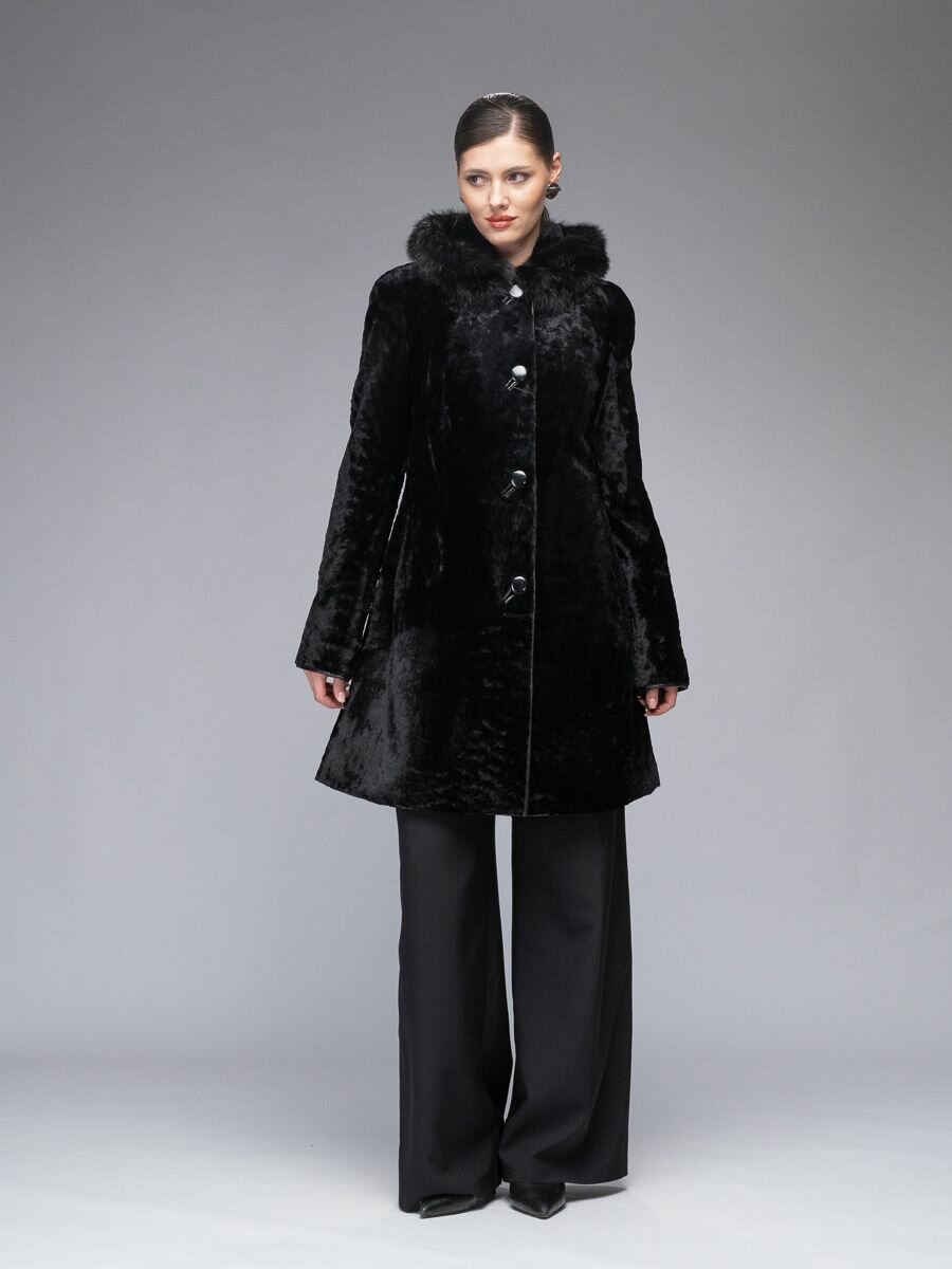 Шуба Базовая коллекция
