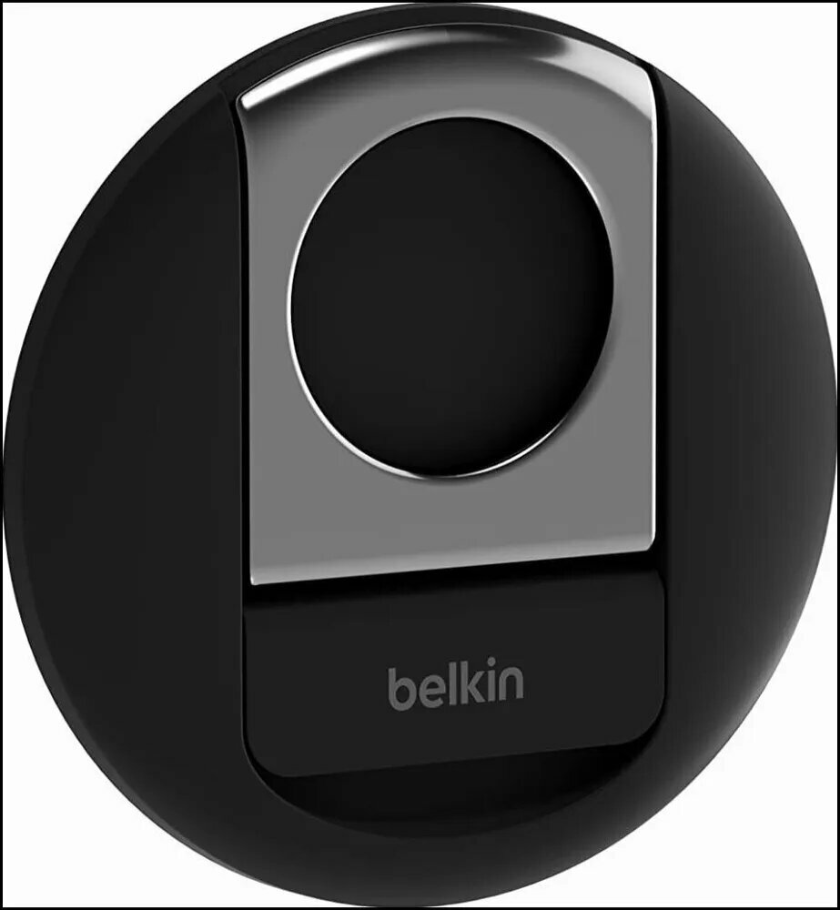 Крепление держатель Belkin для iPhone MagSafe для ноутбуков Mac