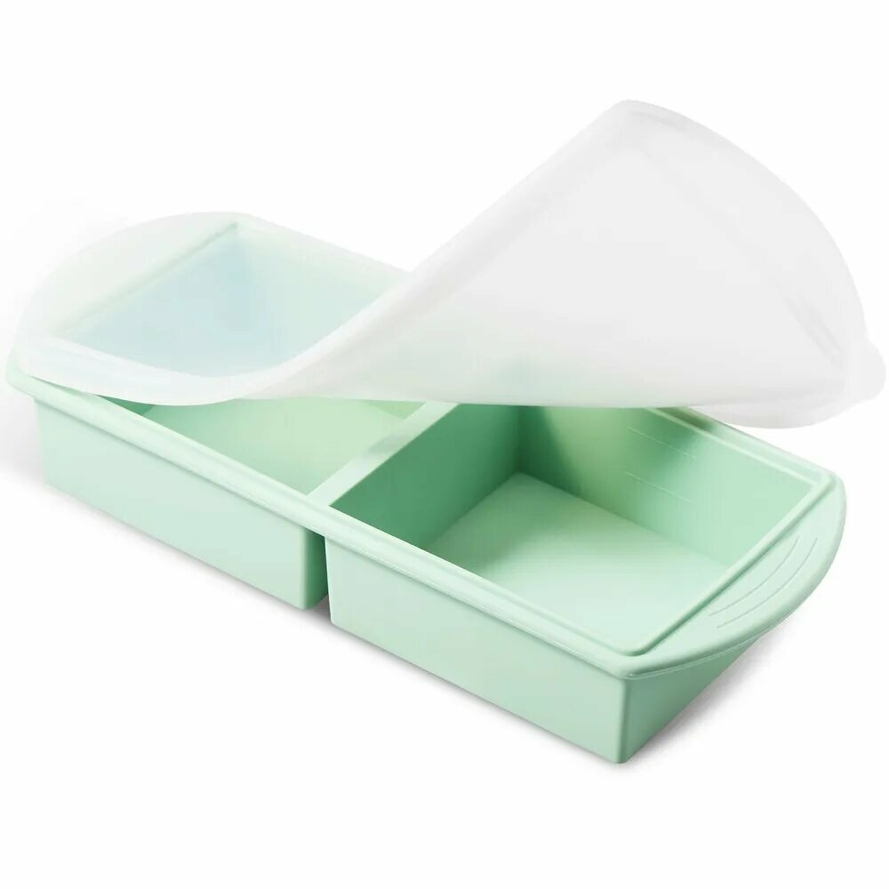 Крышка силиконовая "Силиконовая форма", 1000 мл, 1 шт