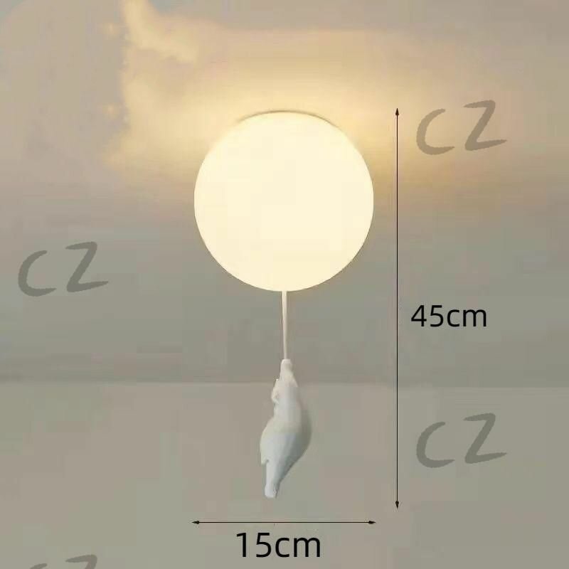 Потолочный светильник