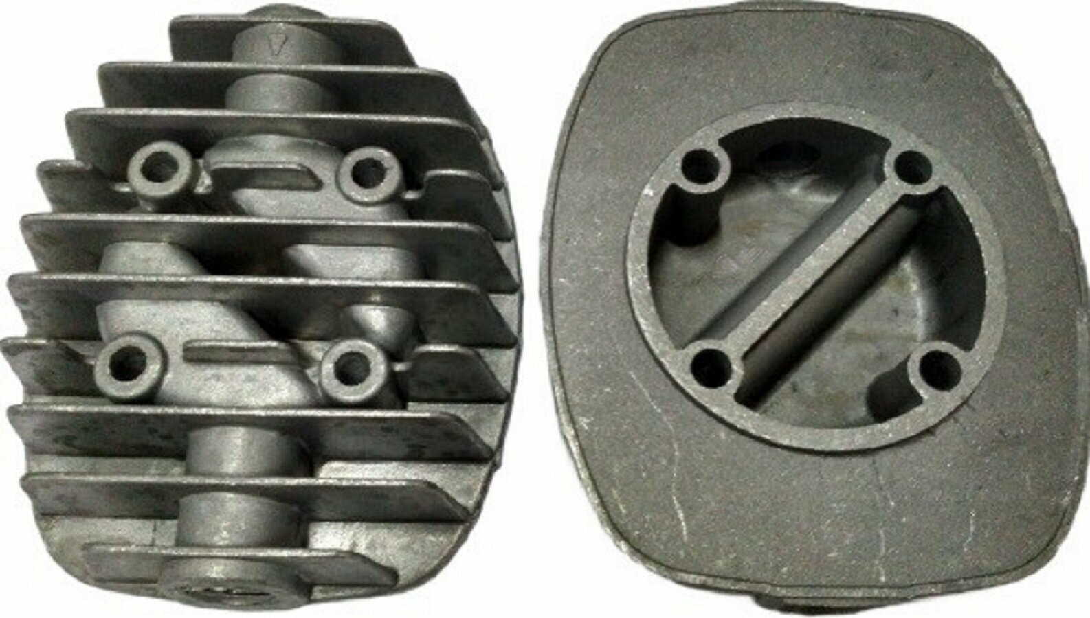 Головка цилиндра для компрессора 42х42мм ECO AE-501-3 (AE-501-3-4)