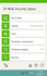 Dr.Web Security Space Ключ (1 Year / 1 Mobile Android Device)