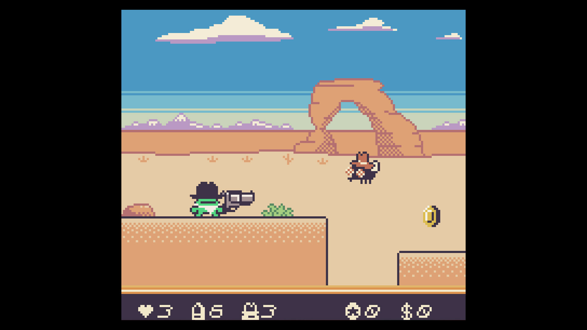 Kero Kero Cowboy PC Steam Ключ • Активация Steam • регион Весь мир