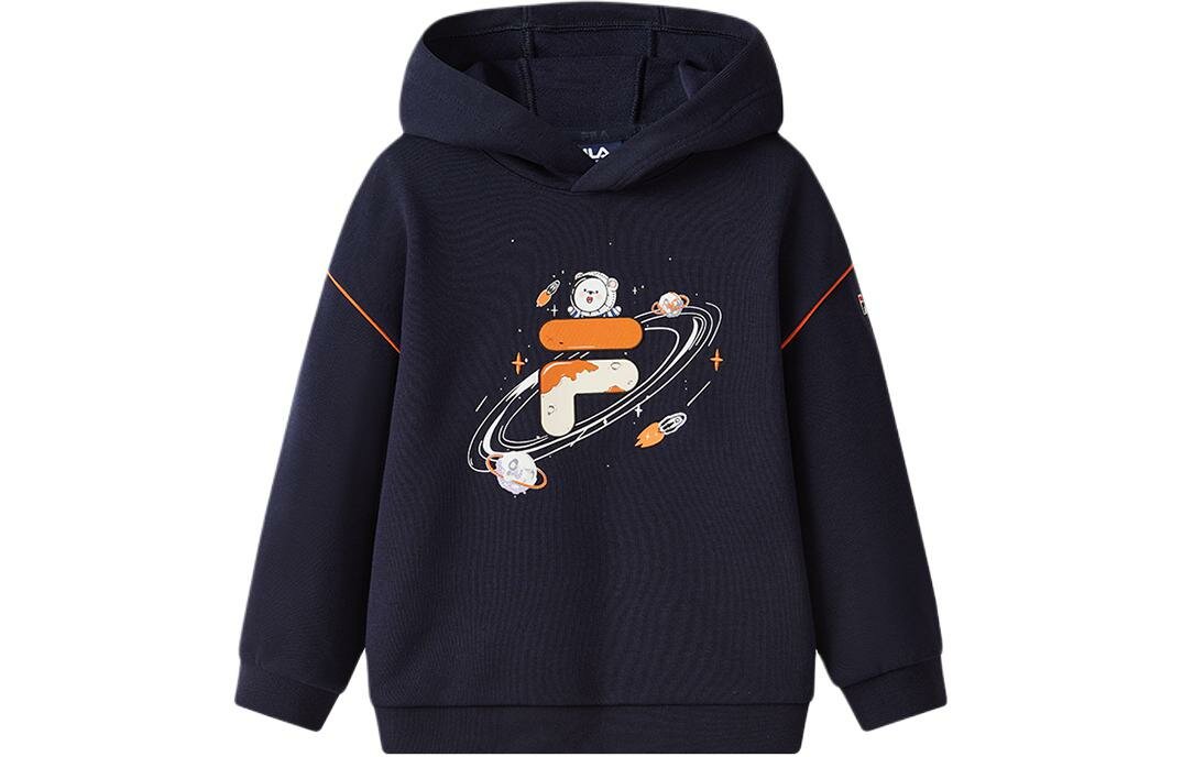 Толстовка Fila FILA KIDS