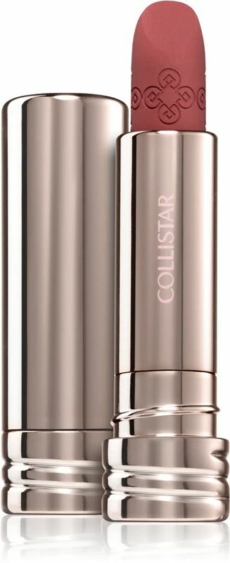 Collistar Помада губная Puro Gioiello Velvet Lipstick 3.1 г оттенок 170 Diamante Rosso