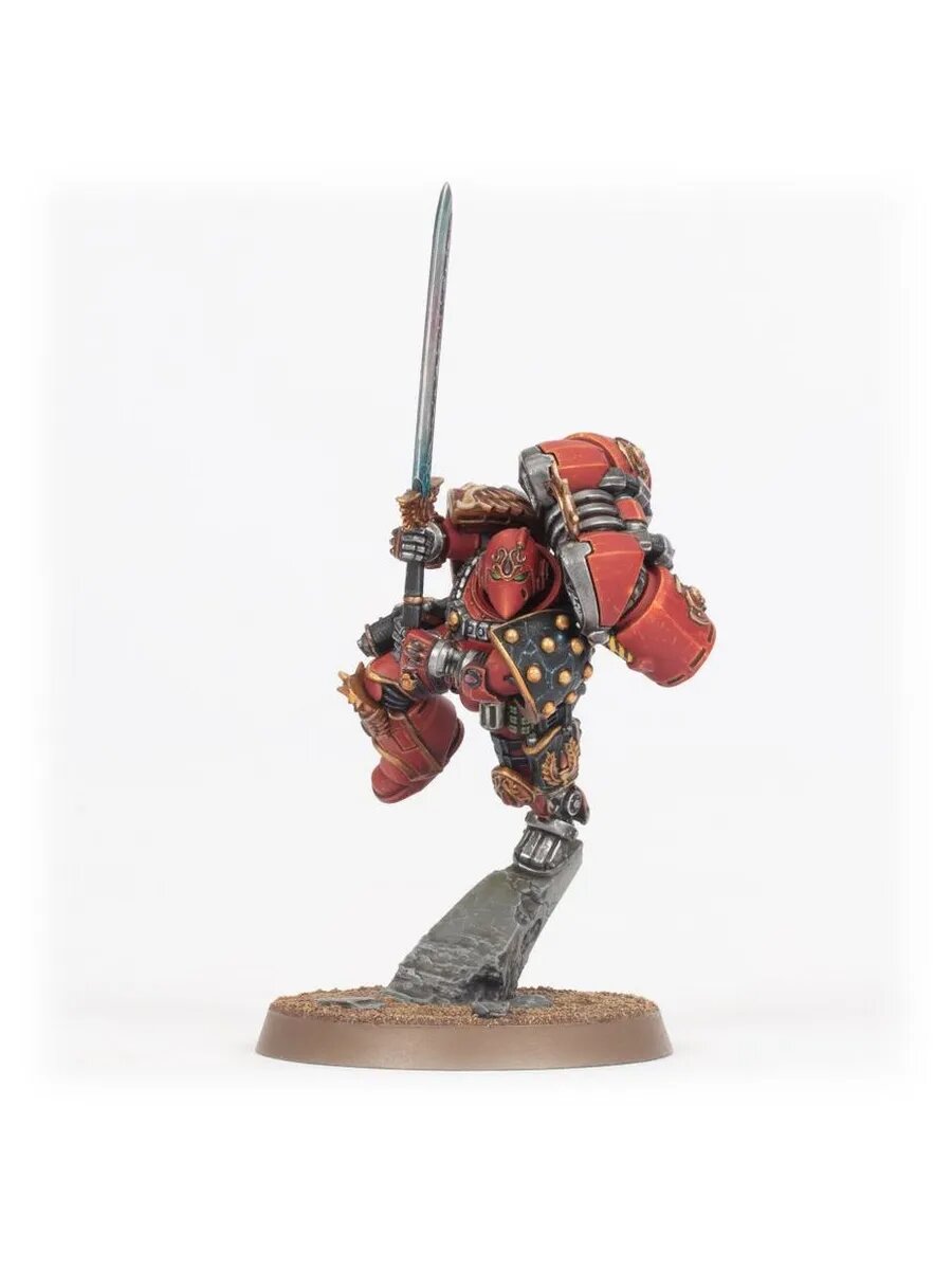 Миниатюра Warhammer 40000 - Dominion Zephon