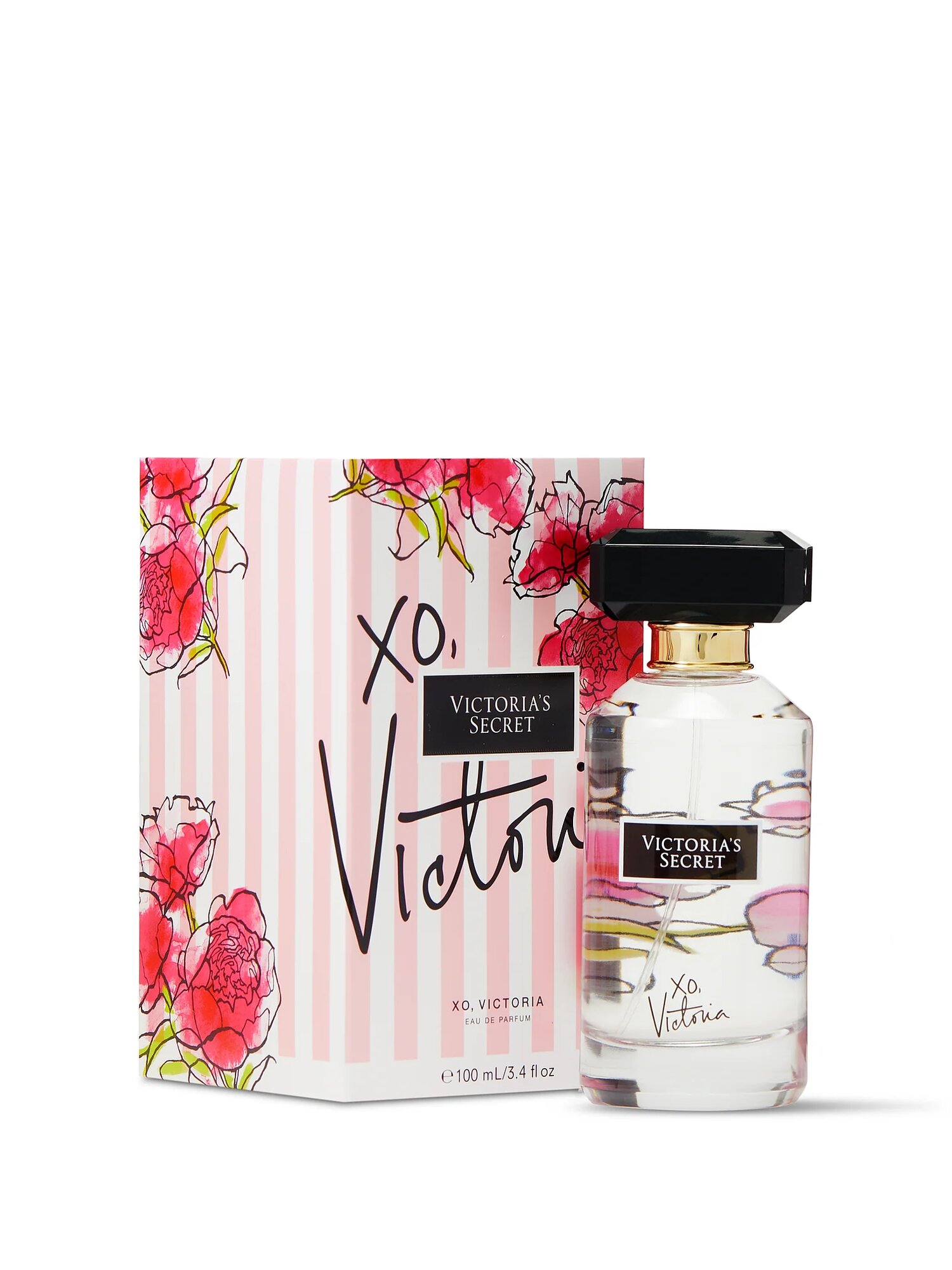 Victoria's Secret, Парфюмерная вода Xo, Victoria Eau de Parfum, 100 мл