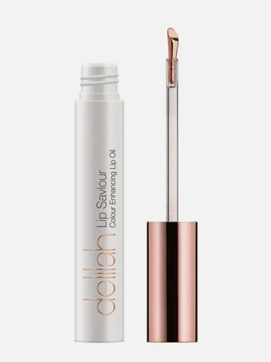 Питательное масло для губ DELILAH lip saviour