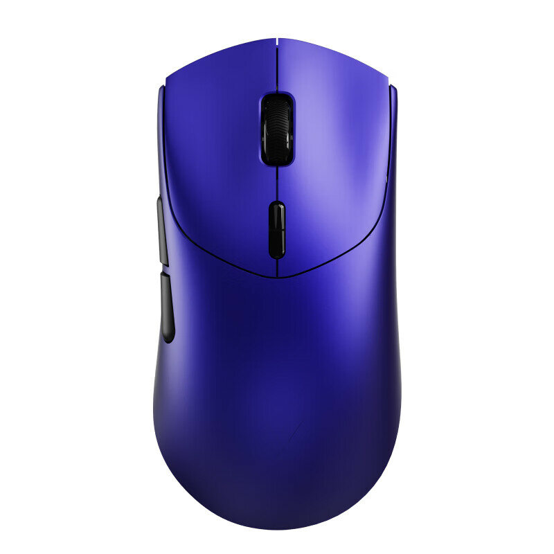 Rapoo VT7MAX Gen2 Двойной режим беспроводной и проводной игровой мышь для больших и средних рук Легкий движок PAW3950