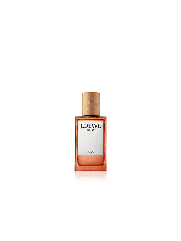 Парфюмерная вода Loewe Solo Ella