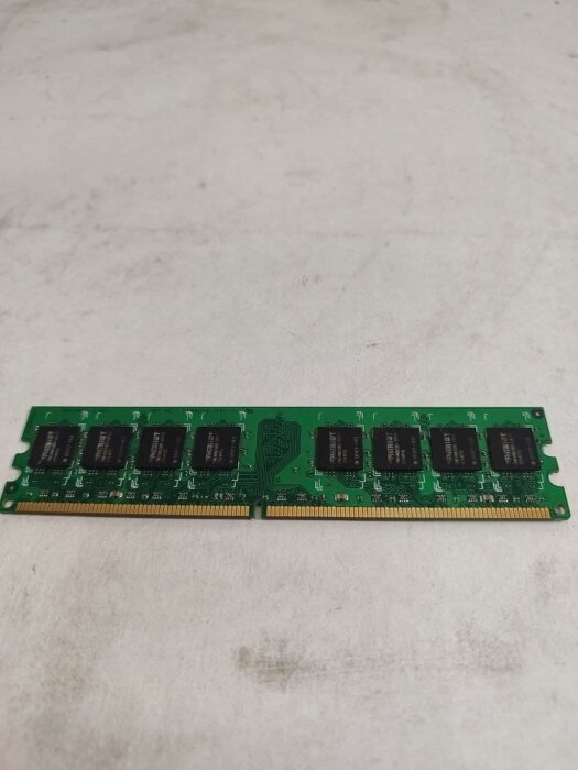Оперативная память DDR2 1Gb PC2-6400 2R Patriot PSD21G8002