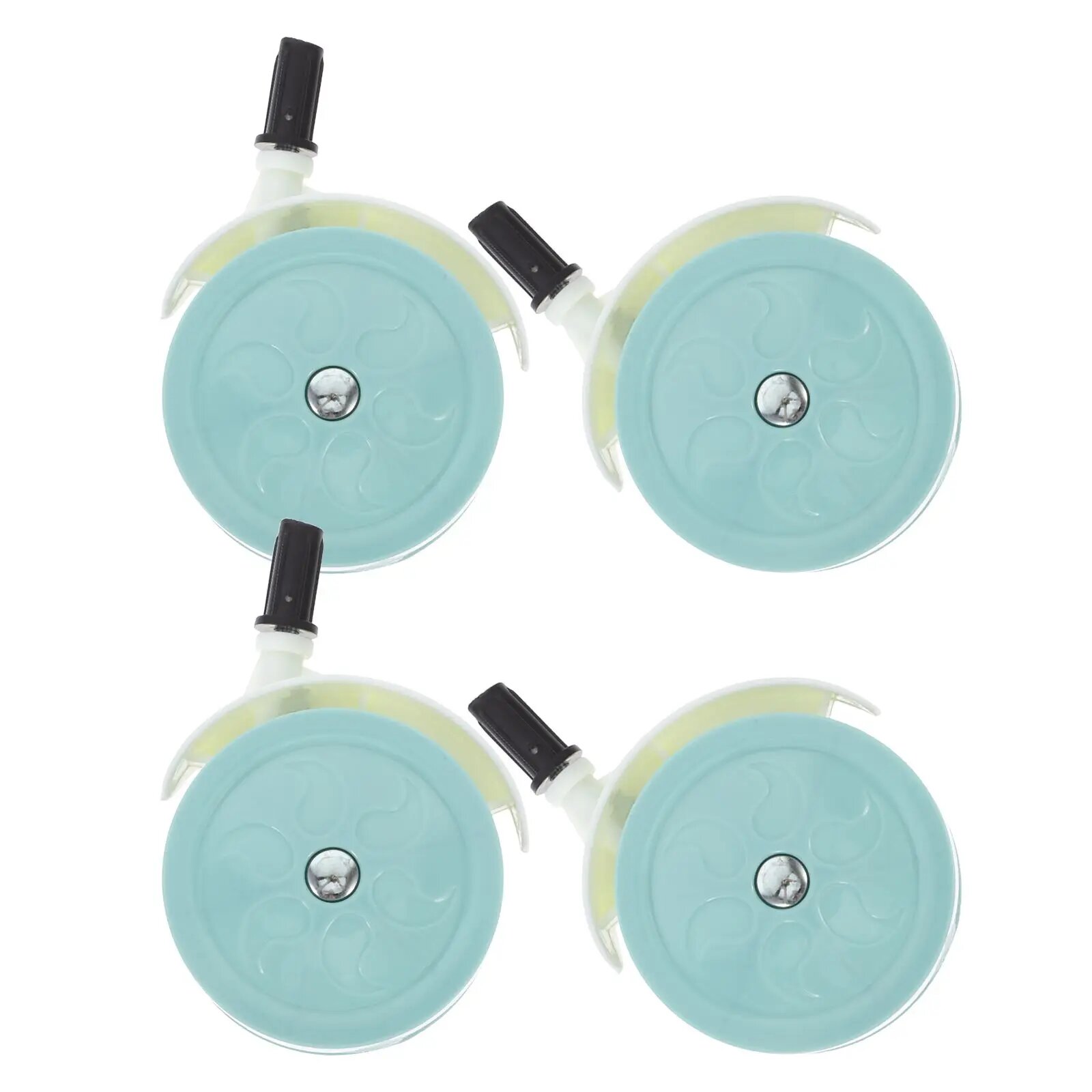 Колеса для коляски 4 шт.