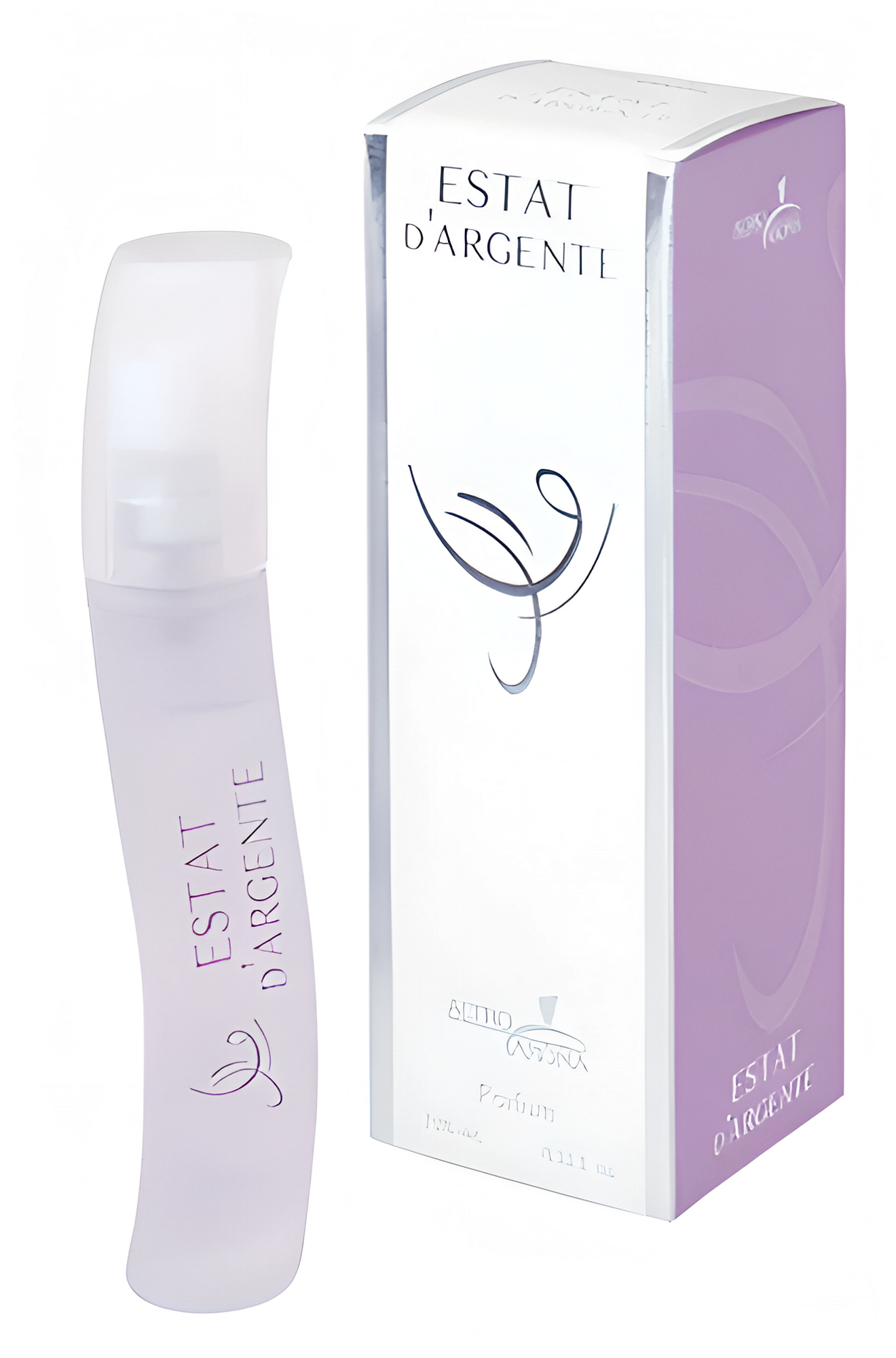 ALTRO AROMA (Positive parfum) Духи ESTAT D ARGENTE