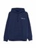 Худи Polo Ralph Lauren, размер S, , синий