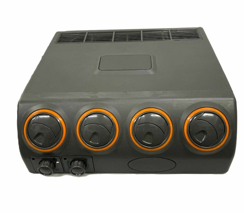 Испаритель напольный 12v