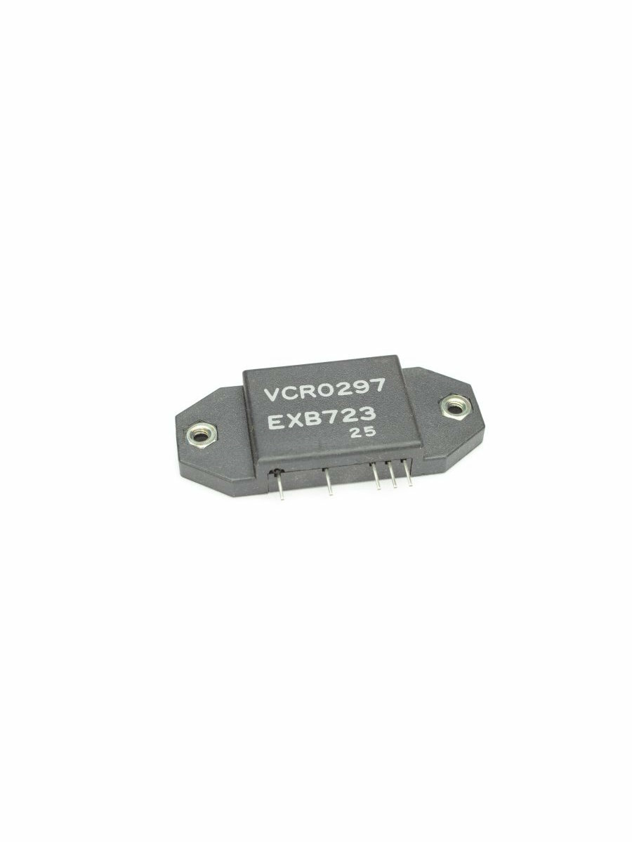 Микросхема VCR0297