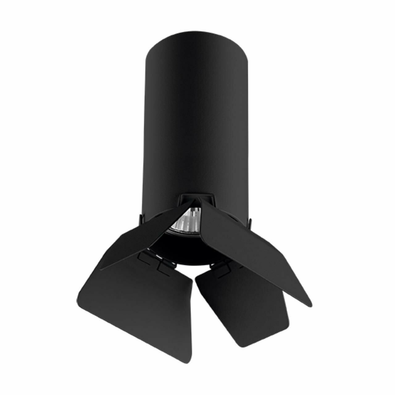 Светильник потолочный Lightstar Rullo, R487437, 50W, GU10