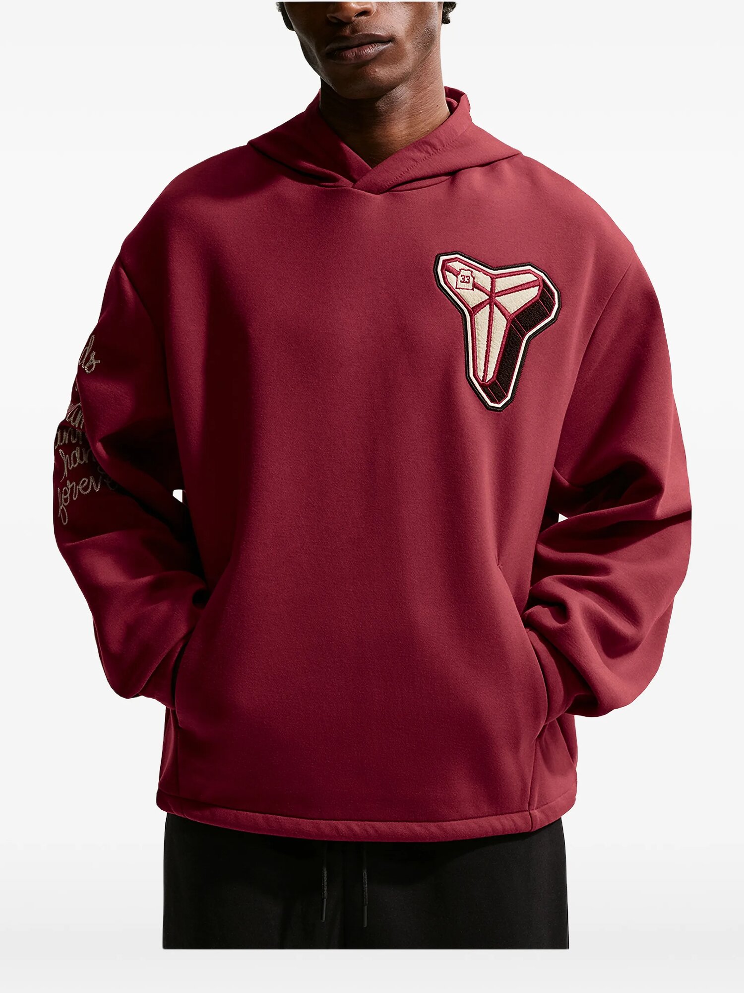 Худи Kobe Dri-FIT