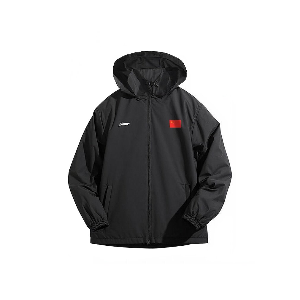 Тренчкот LI-NING