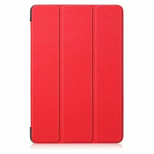 Чехол на Samsung Galaxy Tab A 10.5 SM-T590/T595, умный с магнитом,