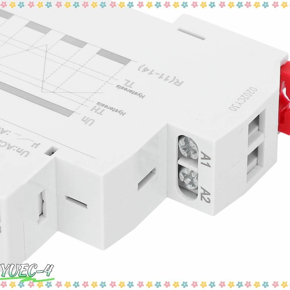 Реле контроля температуры