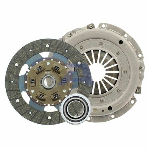 Комплект сцепления Aisin KS044VB для Suzuki Grand Vitara I, II