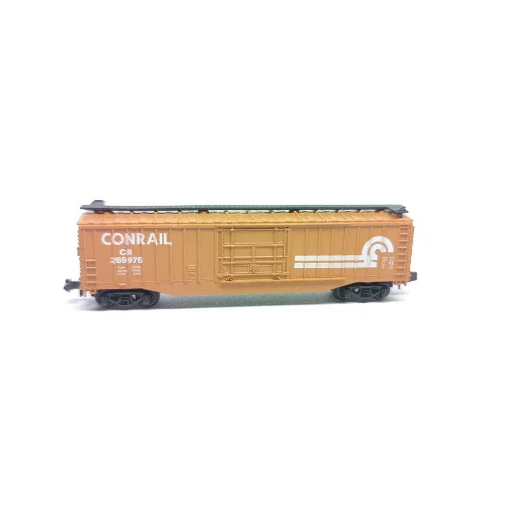 Conrail контейнерный вагон, 1:160, B01