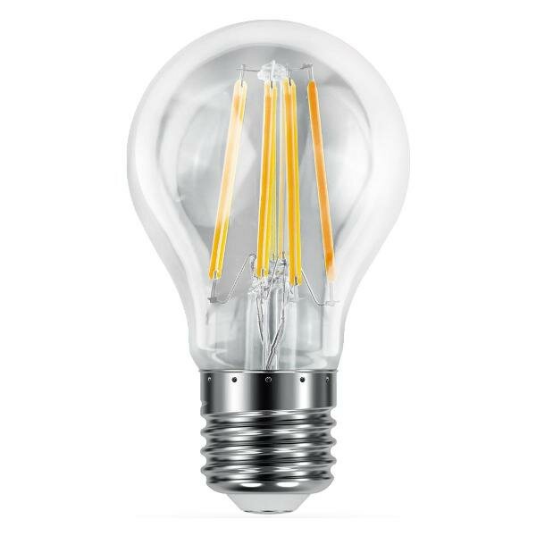 Лампа Camelion LED13-A60-FL/845/E27 (10 шт.)