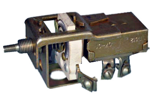 Переключатель П312 У ХЛ