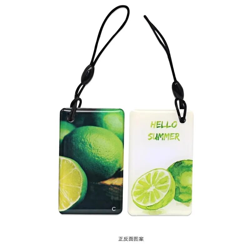 NFC Карта Android GEN2, Цвет: 1PCS