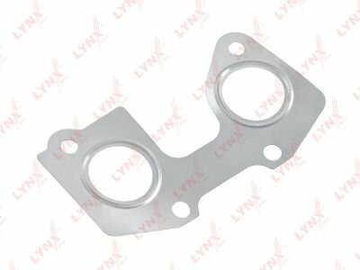 LYNXauto Прокладка выпускного коллектора ситроен ксара пикассо / CITROEN XSARA PICASSO (N68) 1999-2012, пежо партнер ориджин бокс / PEUGEOT PARTNER ORIGIN Box (G_) 2008-2015 SG0562