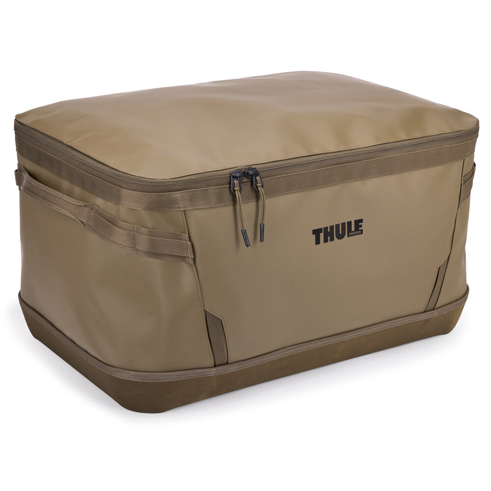 Сумка-органайзер Thule Chasm Gear Hauler Deep Khaki, 80 л, темный хаки, 3205532