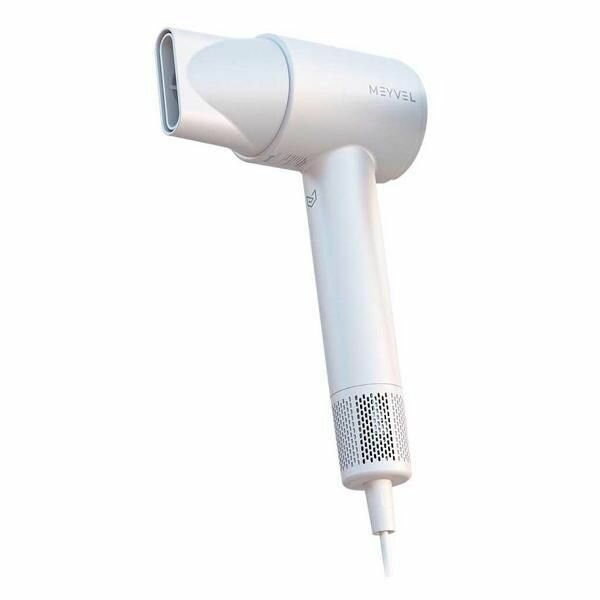 Фен Meyvel MF9-1600 белый