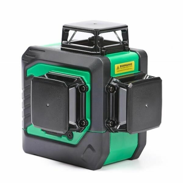 Лазерный уровень Instrumax GL 3-360 BAZA SET